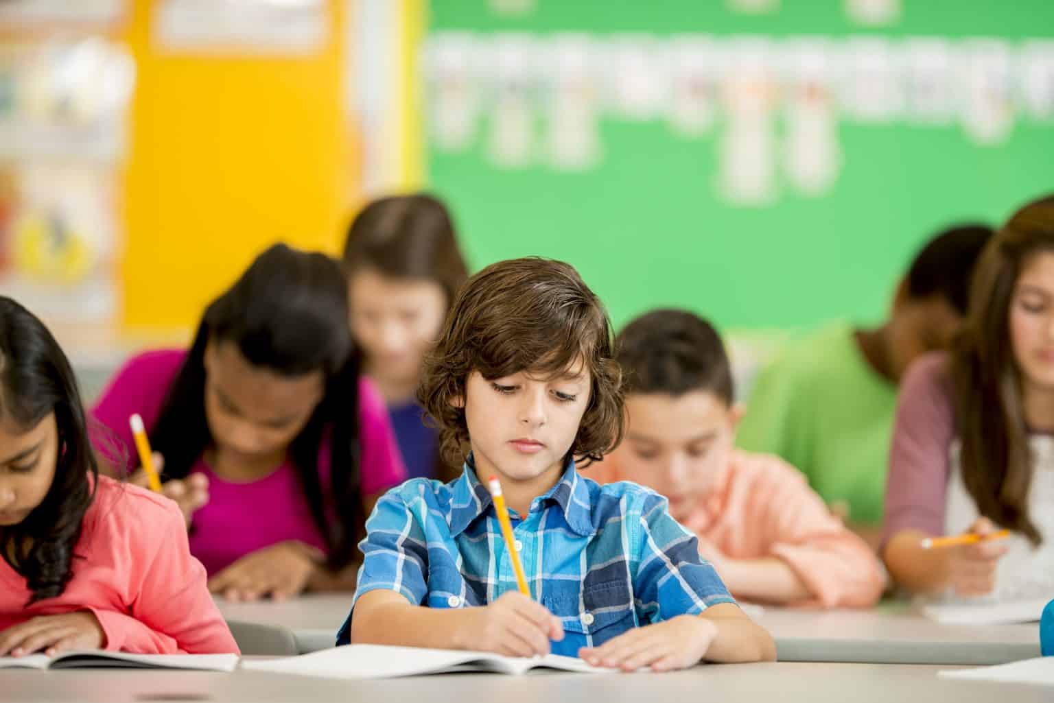 Courses - The Resource Room Staten Island